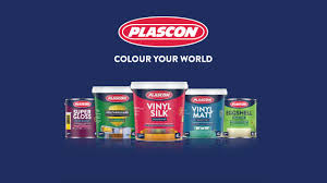 Plascon Paints - ProBuilders Kenya